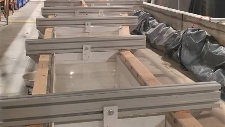 A Visit to the TU Dresden Hydraulic Engineering Laboratory – a Valuable ...